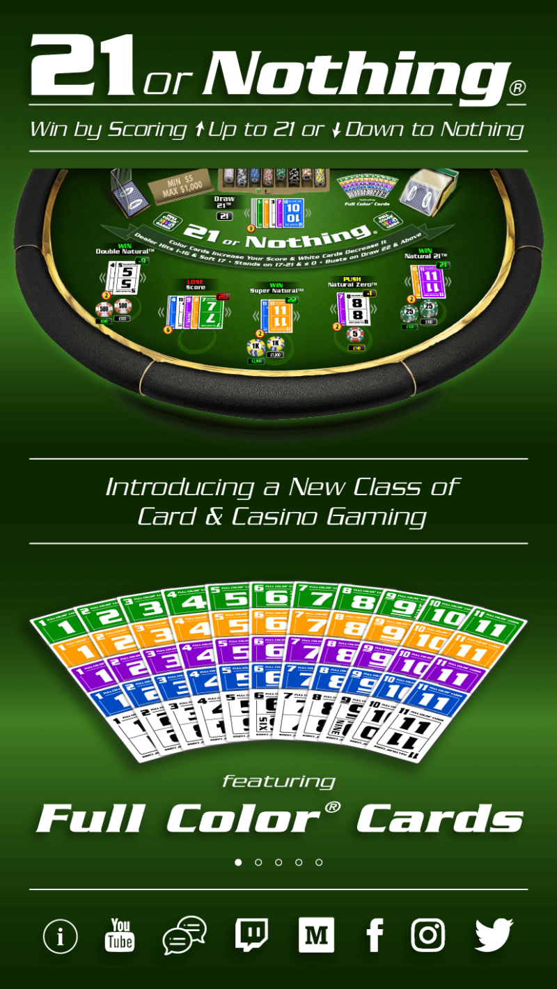 Welcome to Full Color® Games. Discover an entirely new class of card ... Welcome to Full Color® Games. Discover an entirely new class of card ...